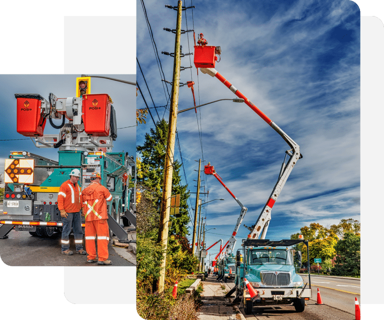 K-Line: Leading Provider of High-Voltage Solutions